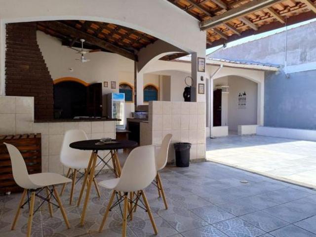 Casa com 3 dormitórios à venda 155.6 m² Nova Itanhaém Itanhaém/SP