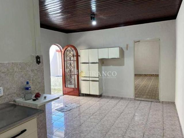 Casa com 3 dormitórios à venda, 155,81m² Jardim Jaraguá Taubaté/SP