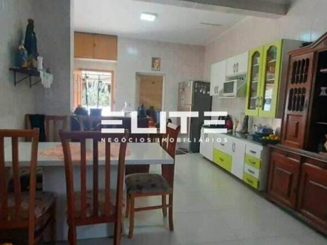Casa com 3 dormitórios à venda, 156 m² Jardim Bela Vista Santo André/SP