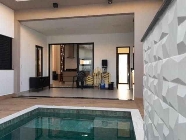 Casa com 3 dormitórios à venda, 156 m² por R$ 1.480.000,00 Jardim Residencial Viena Indaiatuba/S
