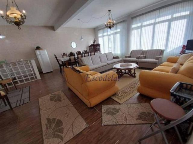 Casa com 3 dormitórios à venda, 156 m² por R$ 1.500.000,00 Jardim França São Paulo/SP