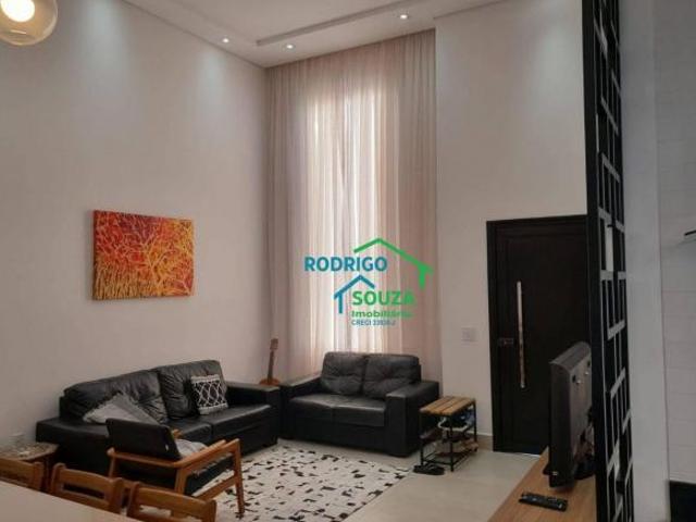 Casa com 3 dormitórios à venda, 156 m² por R$ 1.600.000,00 Jardim Residencial Viena Indaiatuba/S