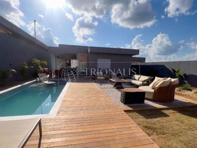Casa com 3 dormitórios à venda, 156 m² por R$ 1.600.000,00 Villaggio Terra Nova Atibaia/SP