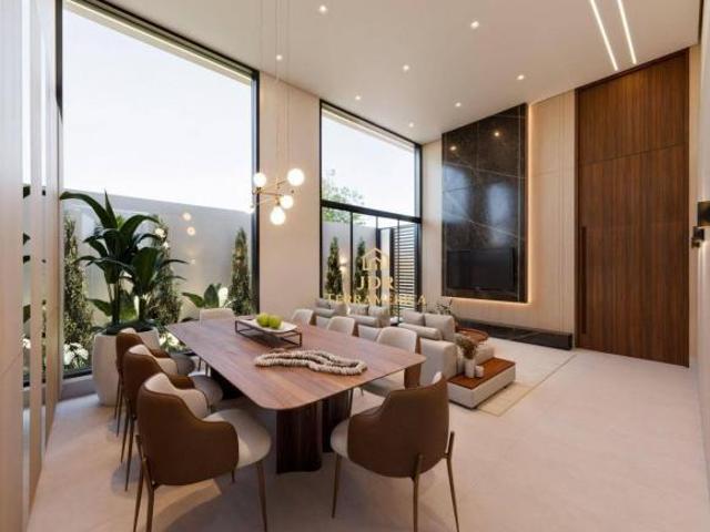 Casa com 3 dormitórios à venda, 156 m² por R$ 1.600.000,00 Vinte e Tres de Maio Nova Odessa/SP