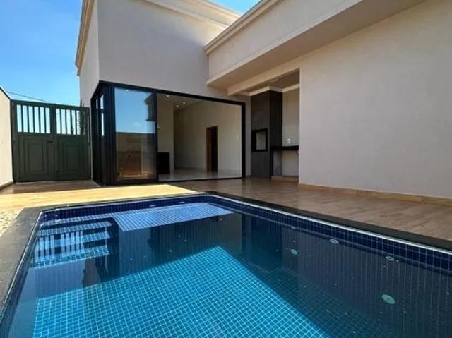 Casa com 3 dormitórios à venda, 156 m² por R$ 1.150.000,00 Residencial Maria Julia São José do R