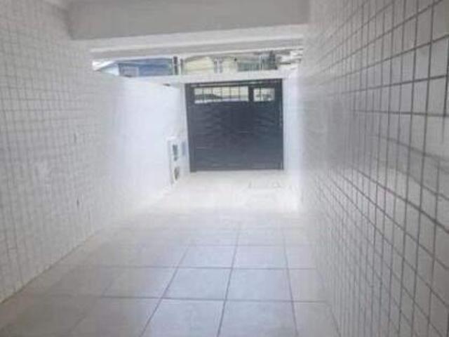 Casa com 3 dormitórios à venda, 156 m² por R$ 1.150.000,00 Aparecida Santos/SP