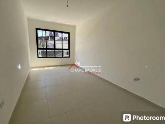 Casa à venda, 156 m² por R$ 1.150.000,00 Aparecida Santos/SP