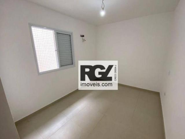 Casa com 3 dormitórios à venda, 156 m² por R$ 1.150.000,00 Embaré Santos/SP