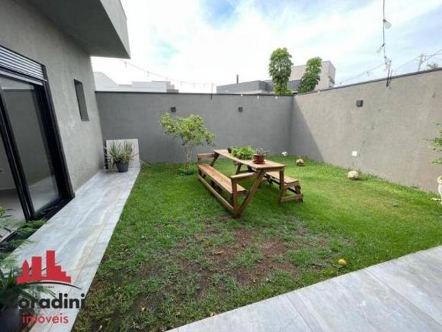 Casa com 3 dormitórios à venda, 156 m² por R$ 1.150.000,00 Jardim Recanto das Águas Nova Odessa/