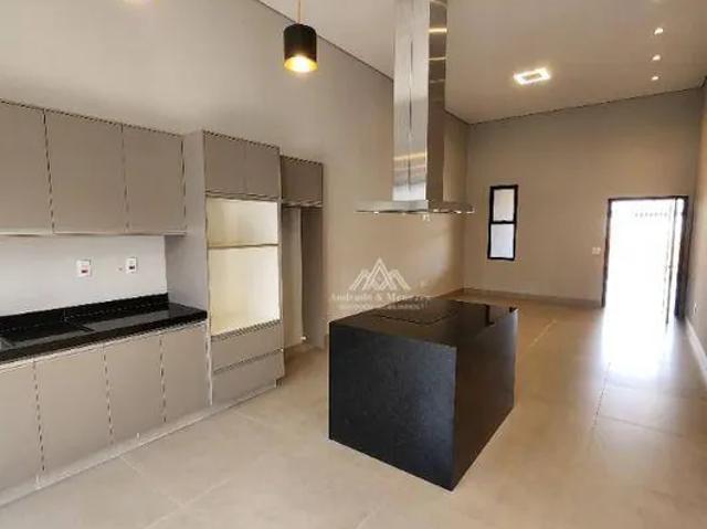 Casa com 3 dormitórios à venda, 156 m² por R$ 1.150.000,00 Real Sul Ribeirão Preto/SP