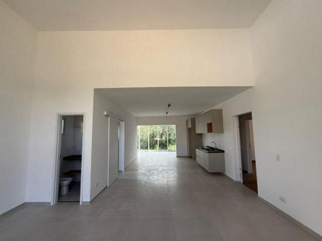 Casa com 3 dormitórios à venda, 156 m² por R$ 1.199.000,00 Villaggio Terra Nova Atibaia/SP