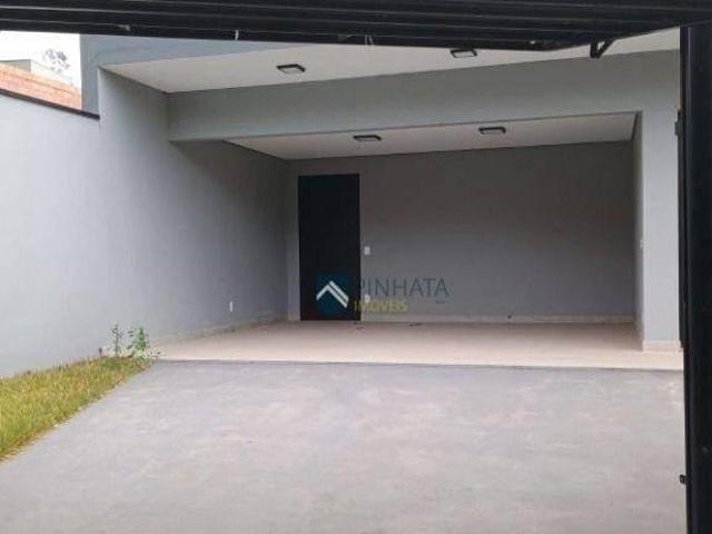 Casa com 3 dormitórios à venda, 156 m² por R$ 1.200.000 Pinheirinho Vinhedo/SP