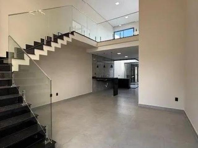 Casa com 3 dormitórios à venda, 156 m por R$1.200.000,00 Condomínio Campos do