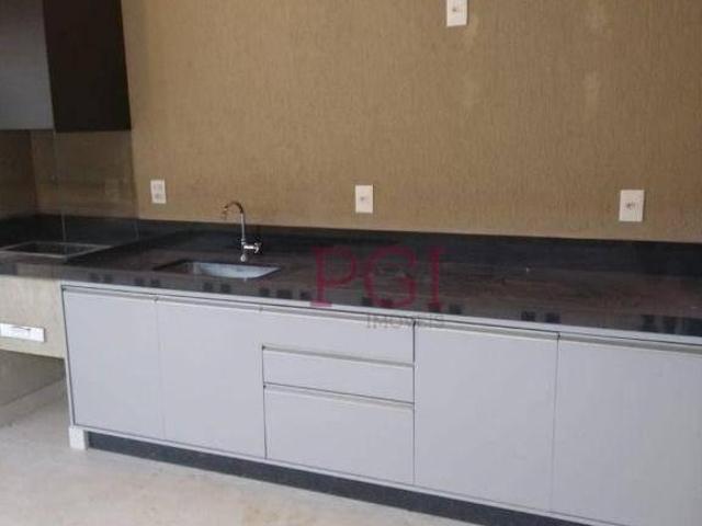Casa com 3 dormitórios à venda, 156 m² por R$ 1.200.000,00 Fazenda Santa Maria Cravinhos/SP