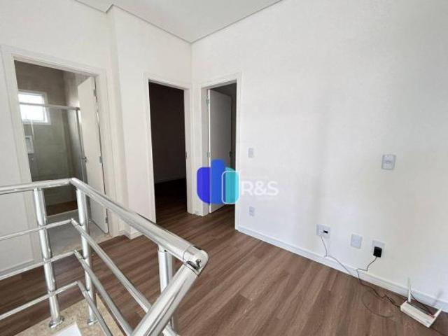 Casa com 3 dormitórios à venda, 156 m² por R$ 1.280.000,00 Condomínio Reserva da Mata Jundiaí/SP
