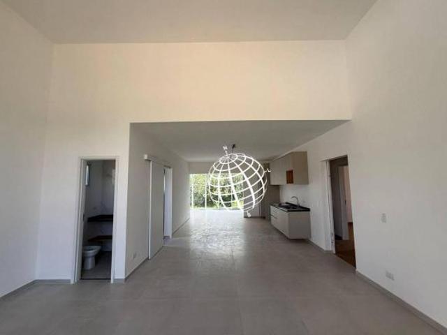 Casa com 3 dormitórios à venda, 156 m² por R$ 1.370.000,00 Villaggio Terra Nova Atibaia/SP