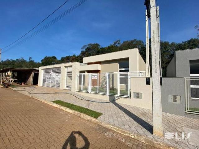 Casa com 3 dormitórios à venda, 156 m² por R$ 1.380.000,00 Sete de Setembro Dois Irmãos/RS
