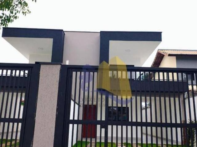 Casa com 3 dormitórios à venda, 156 m² por R$ 1.390.000 Maitinga Bertioga/SP