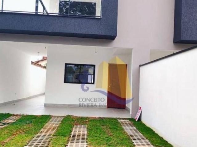 Casa com 3 dormitórios à venda, 156 m² por R$ 1.390.000 Maitinga Bertioga/SP