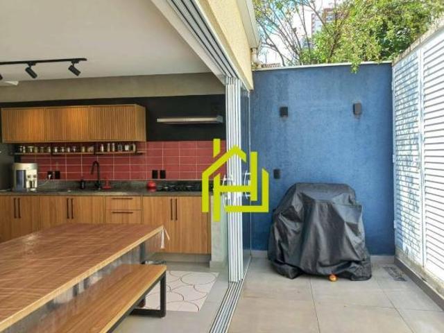 Casa com 3 dormitórios à venda, 156 m² por R$ 1.390.000,00 Condomínio Vizzon Ville Sorocaba/SP