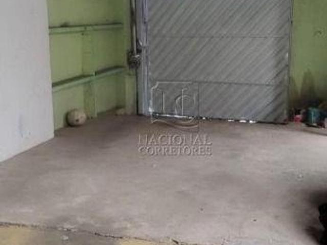 Casa com 3 dormitórios à venda, 156 m² por R$ 285.000,00 Jardim Vila Rica Santo André/SP