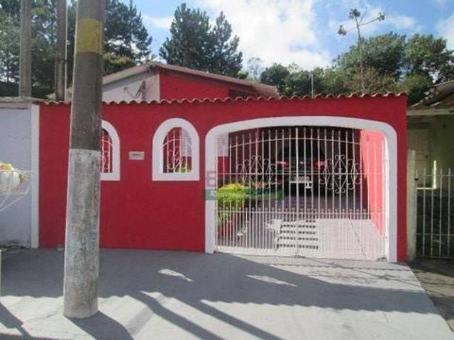 Casa com 3 dormitórios à venda, 156 m² por R$ 400.000,00 Conjunto Habitacional Antônio Bovolenta
