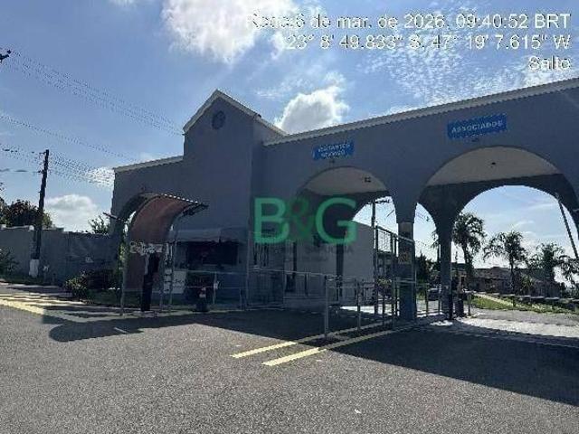 Casa à venda, 156 m² por R$ 508.576,81 Condomínio Terras de Santa Izabel Salto/SP