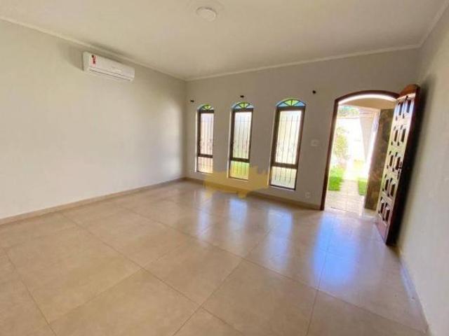 Casa com 3 dormitórios à venda, 156 m² por R$ 550.000,00 Jardim Portugal Rio Claro/SP