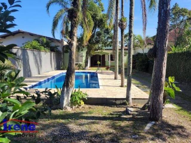 Casa com 3 dormitórios à venda, 156 m² por R$ 585.000,00 Nova Itanhaém Praia Itanhaém/SP