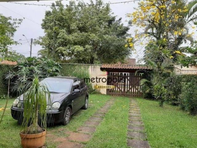 Casa com 3 dormitórios à venda, 156 m² por R$ 601.000,00 Centro Bertioga/SP
