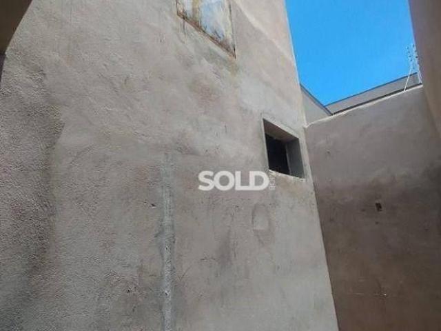 Casa com 3 dormitórios à venda, 156 m² por R$ 630.000 Residencial Ana Dorothéa Franca/SP