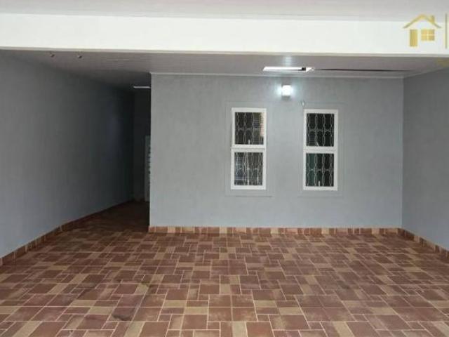Casa com 3 dormitórios à venda, 156 m² por R$ 680.000,00 Jardim Novo Itu Itu/SP