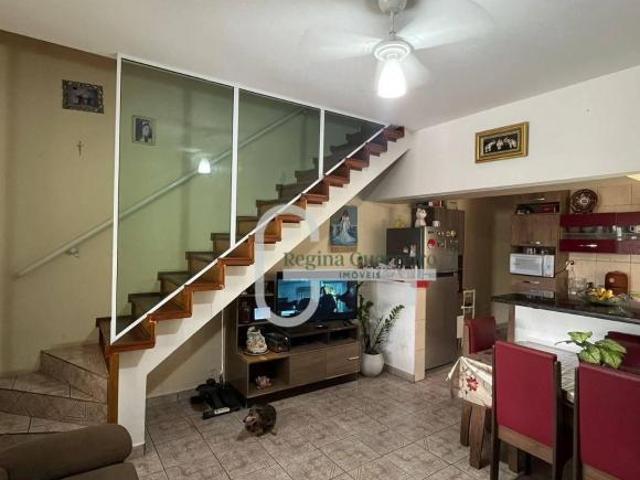 Casa com 3 dormitórios à venda, 156 m² por R$ 700.000,00 Parque D&apos Aville Residencial Peruíbe/SP