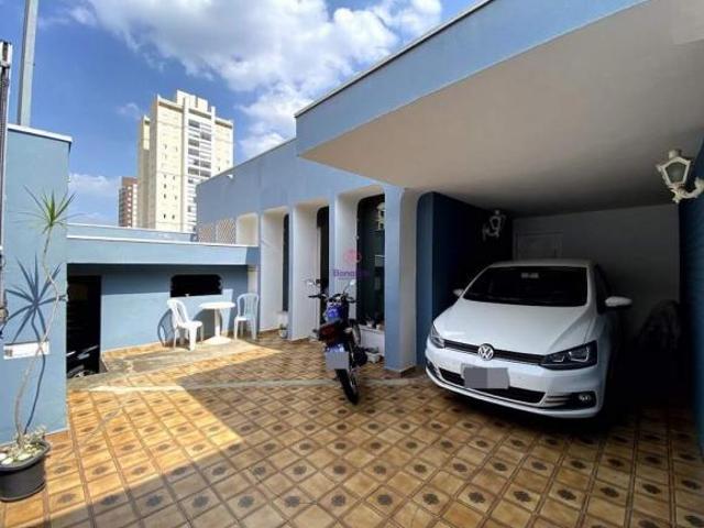 Casa com 3 dormitórios à venda, 156 m² por R$ 730.000,00 Jardim Messina Jundiaí/SP