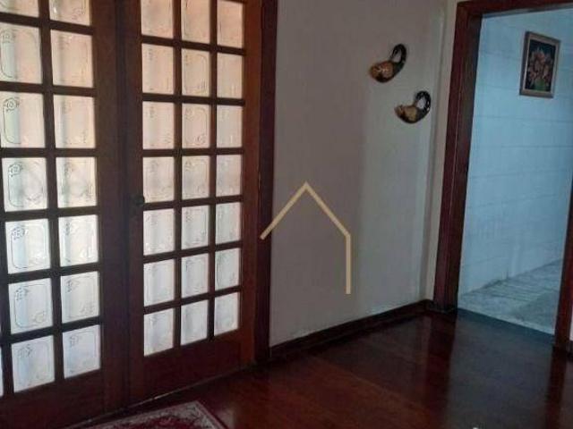 Casa com 3 dormitórios à venda, 156 m² por R$ 745.000,00 Nova Americana Americana/SP