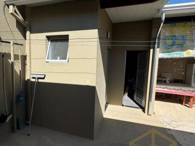 Casa com 3 dormitórios à venda, 156 m² por R$ 780.000,00 Jardim Stella Hortolândia/SP