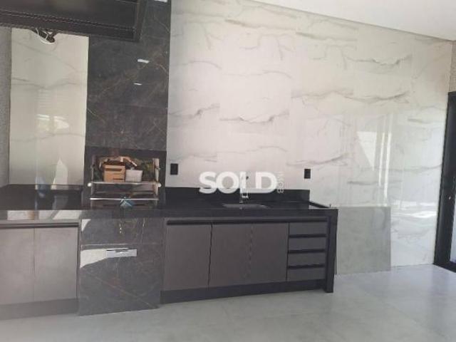 Casa com 3 dormitórios à venda, 156 m² por R$ 780.000,01 Residencial Meireles Franca/SP