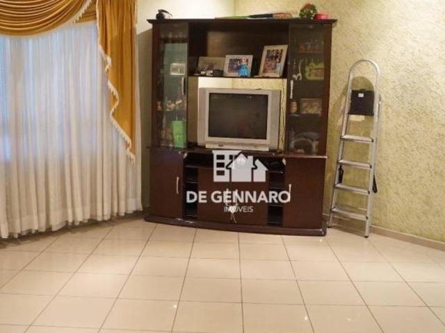 Casa com 3 dormitórios à venda, 156 m² por R$ 790.000,00 Guilhermina Praia Grande/SP