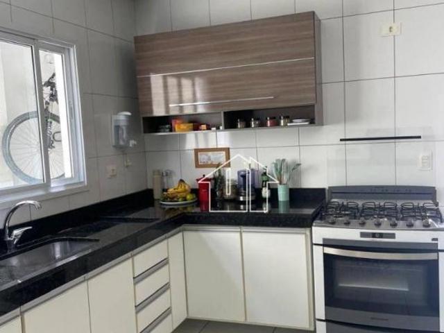 Casa com 3 dormitórios à venda, 156 m² por R$ 800.000,00 Jardim das Indústrias São José dos Camp