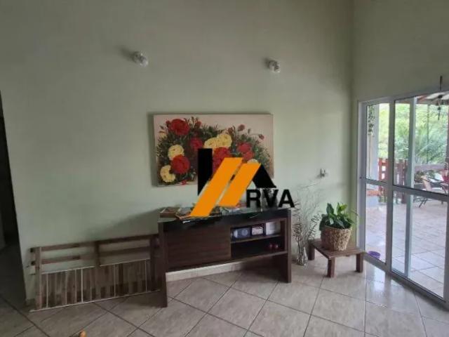 Casa com 3 dormitórios à venda, 156 m² por R$ 800.000,00 Morro Grande Caieiras/SP
