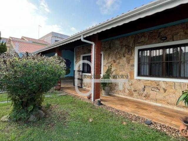 Casa com 3 dormitórios à venda, 156 m² por R$ 820.000,00 Jardim Ribamar Peruíbe/SP