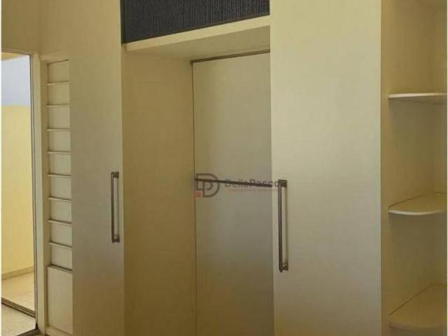 Casa com 3 dormitórios à venda, 156 m² por R$ 850.000,00 Jardim Regente Indaiatuba/SP