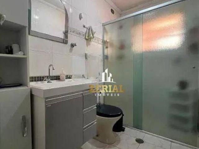 Casa com 3 dormitórios à venda, 156 m² por R$ 850.000,00 Nova Gerti São Caetano do Sul/SP