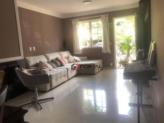 Casa com 3 dormitórios à venda, 156 m² por R$ 910.000,00 Butantã São Paulo/SP
