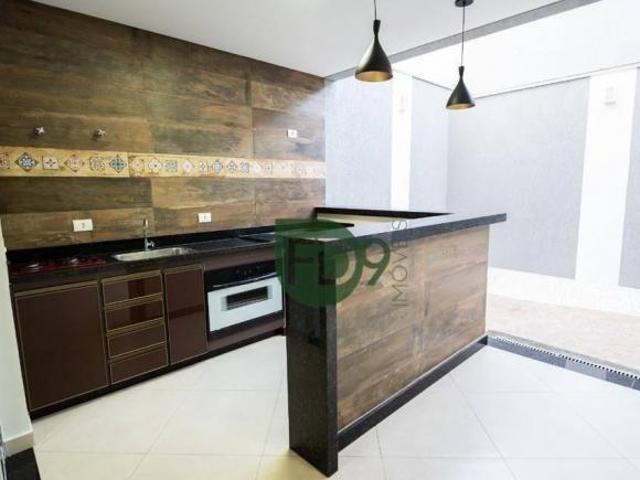 Casa com 3 dormitórios à venda, 156 m² por R$ 950.000,00 Jardim Terramérica I Americana/SP