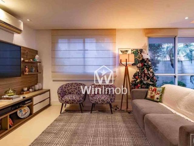 Casa à venda, 156 m² por R$ 960.000,00 Ecoville Porto Alegre/RS