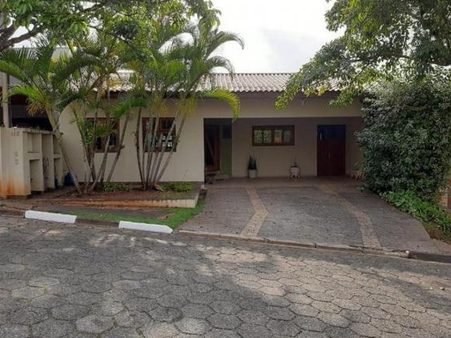 Casa com 3 dormitórios à venda, 156 m² por R$ 970.000,00 Condomínio Portal da Vila Rica Itu/SP