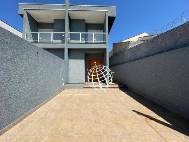Casa com 3 dormitórios à venda, 156 m² por R$ 980.000,00 Jardim do Lago Atibaia/SP