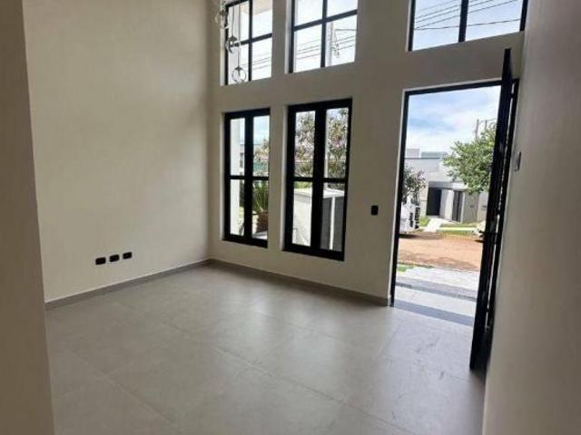 Casa com 3 dormitórios à venda, 156 m² por R$ 980.000,00 Portal Ville Flamboyant Porto Feliz/SP