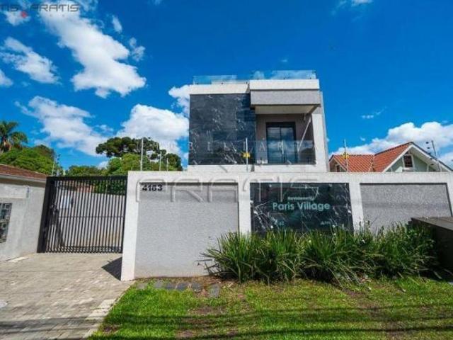 Casa com 3 dormitórios à venda, 156 m² por R$ 999.000,00 Campo Comprido Curitiba/PR